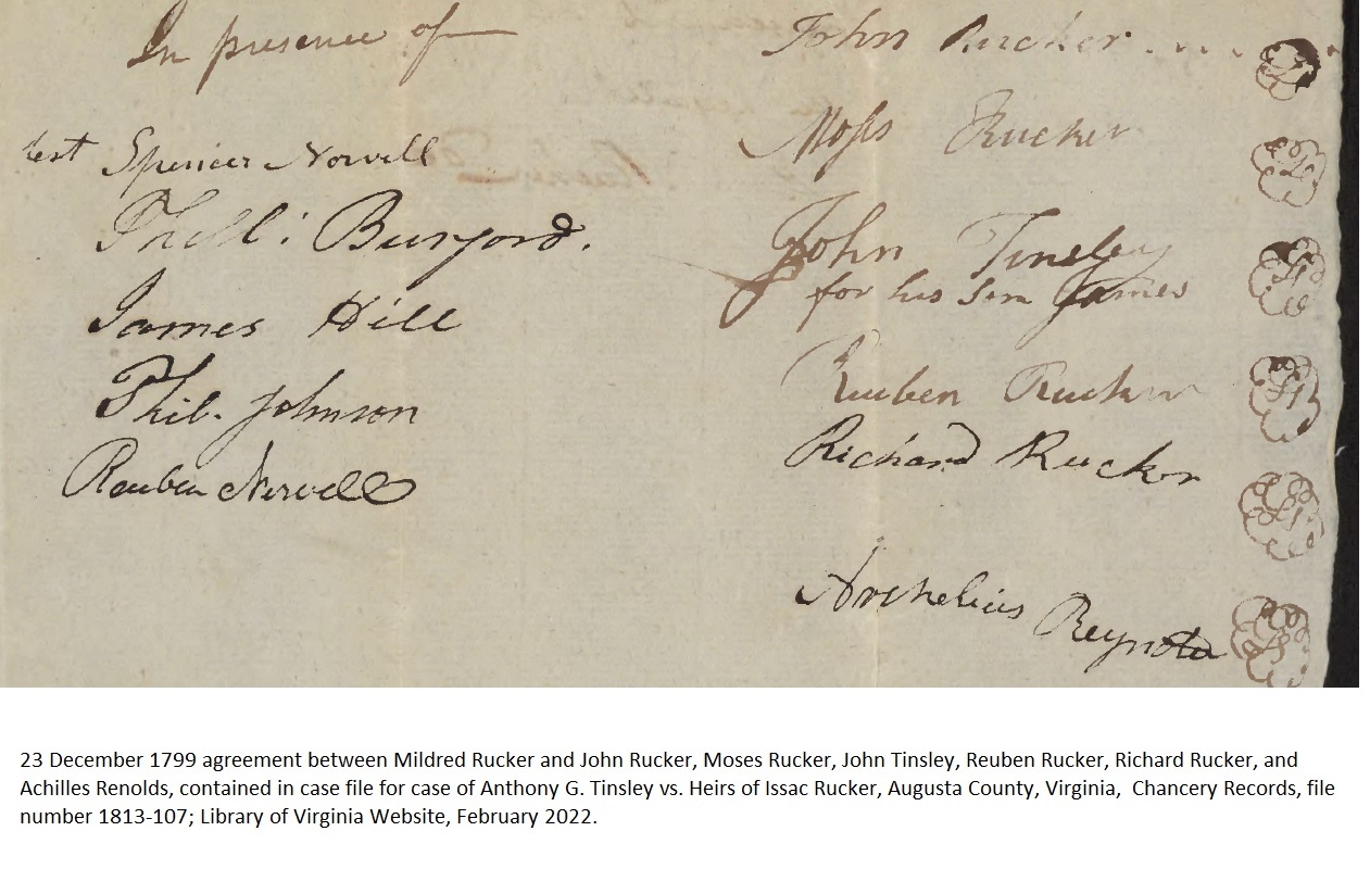 Rootdig.Com | Michael John Neill's Genealogy Website