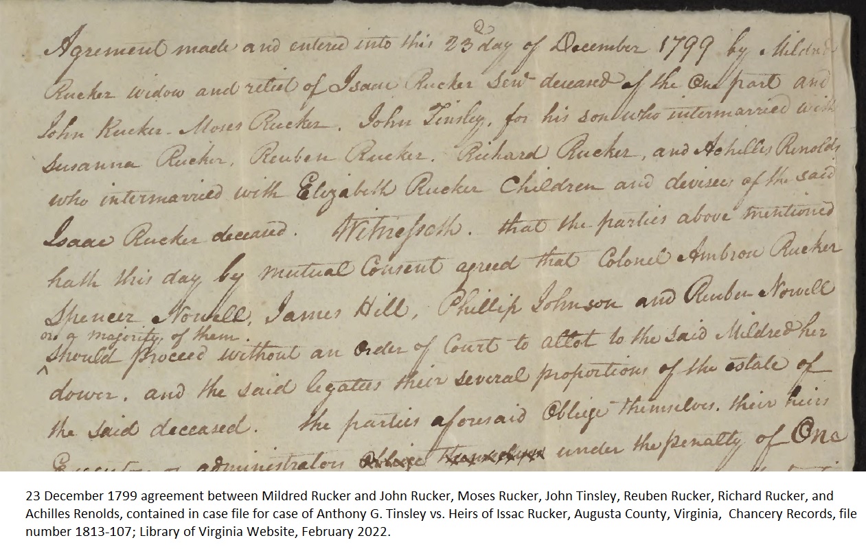 Rootdig.Com | Michael John Neill's Genealogy Website